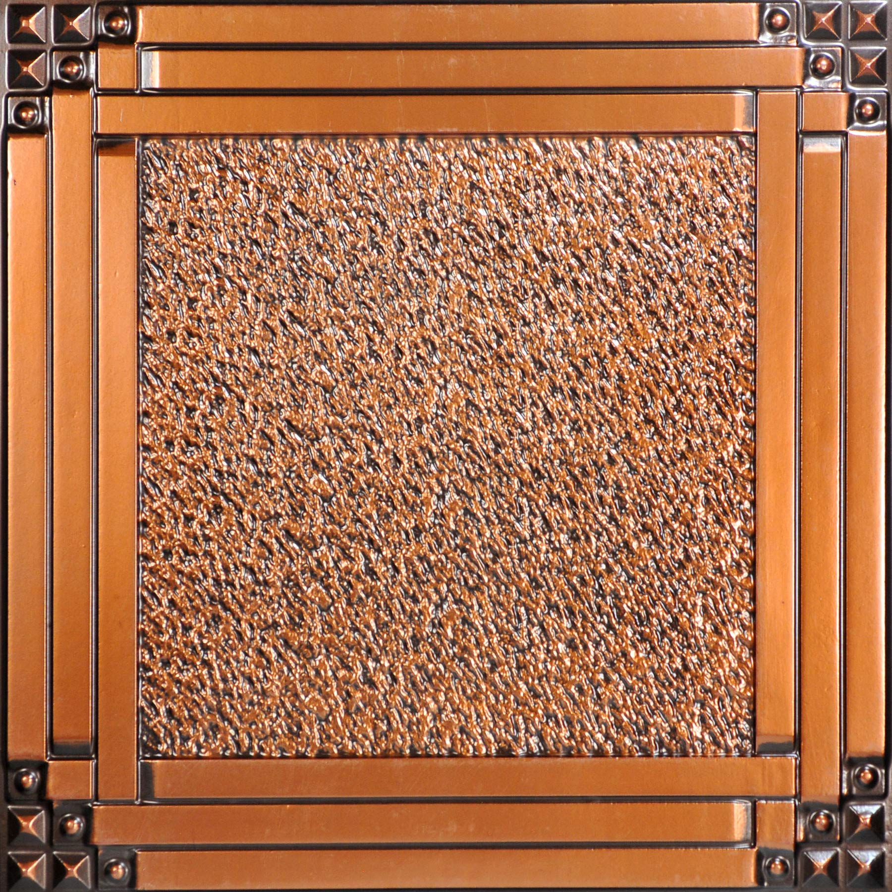 Rooms With Antique Ceiling Tiles