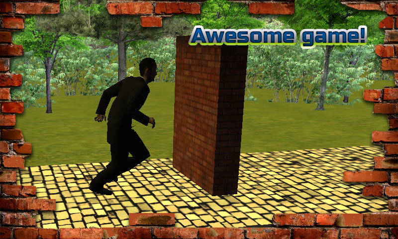 Wall Crush: Break & Rush - App on Amazon Appstore