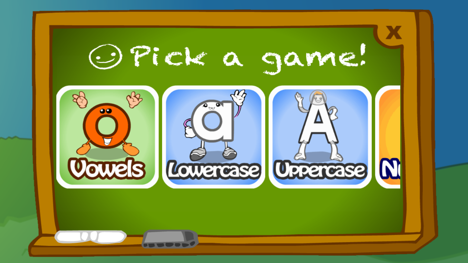 Meet the Math Facts 2 - Game - App on the Amazon Appstore