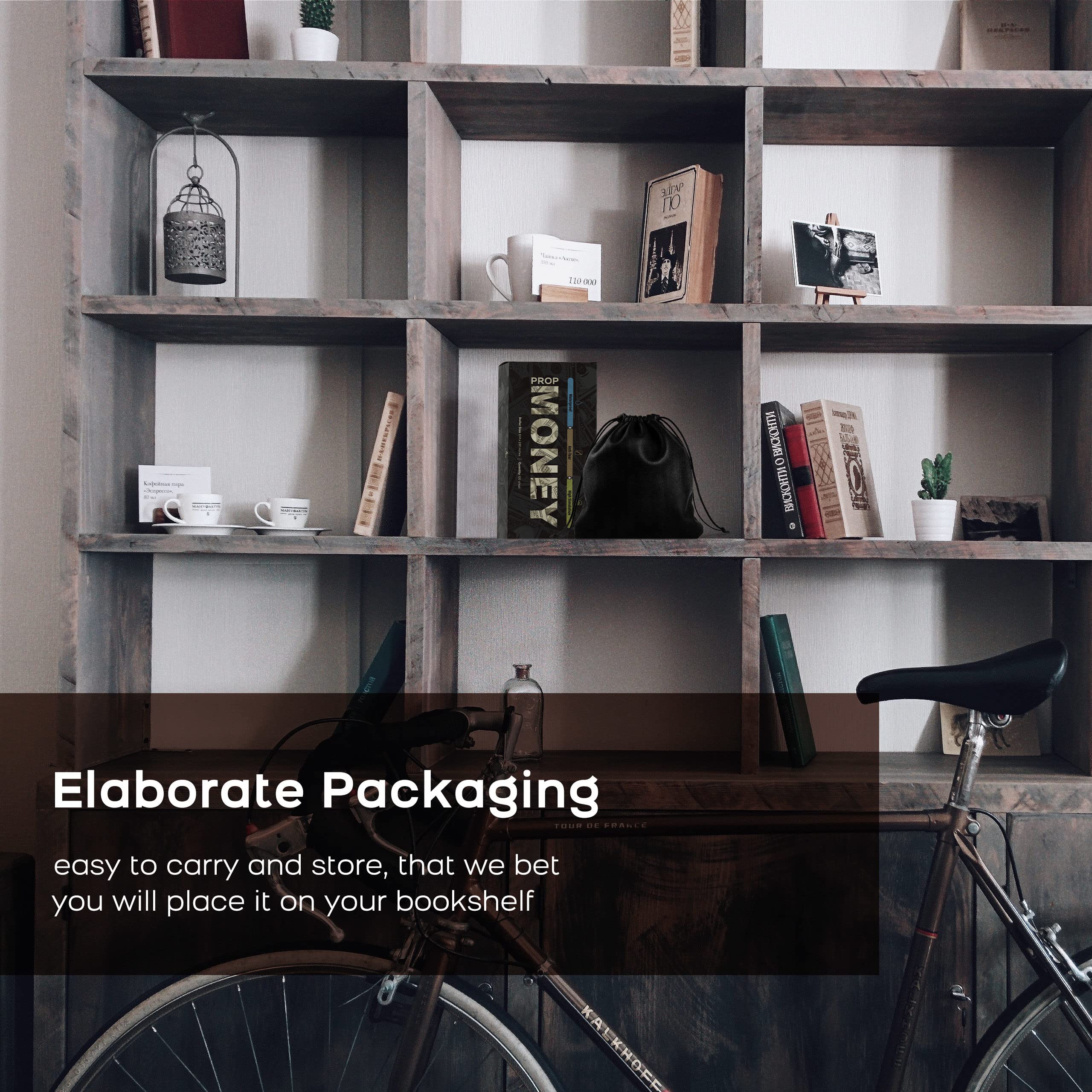 WM infinite Fake Money That L...B09JMZGFL9 | Encarguelo.com