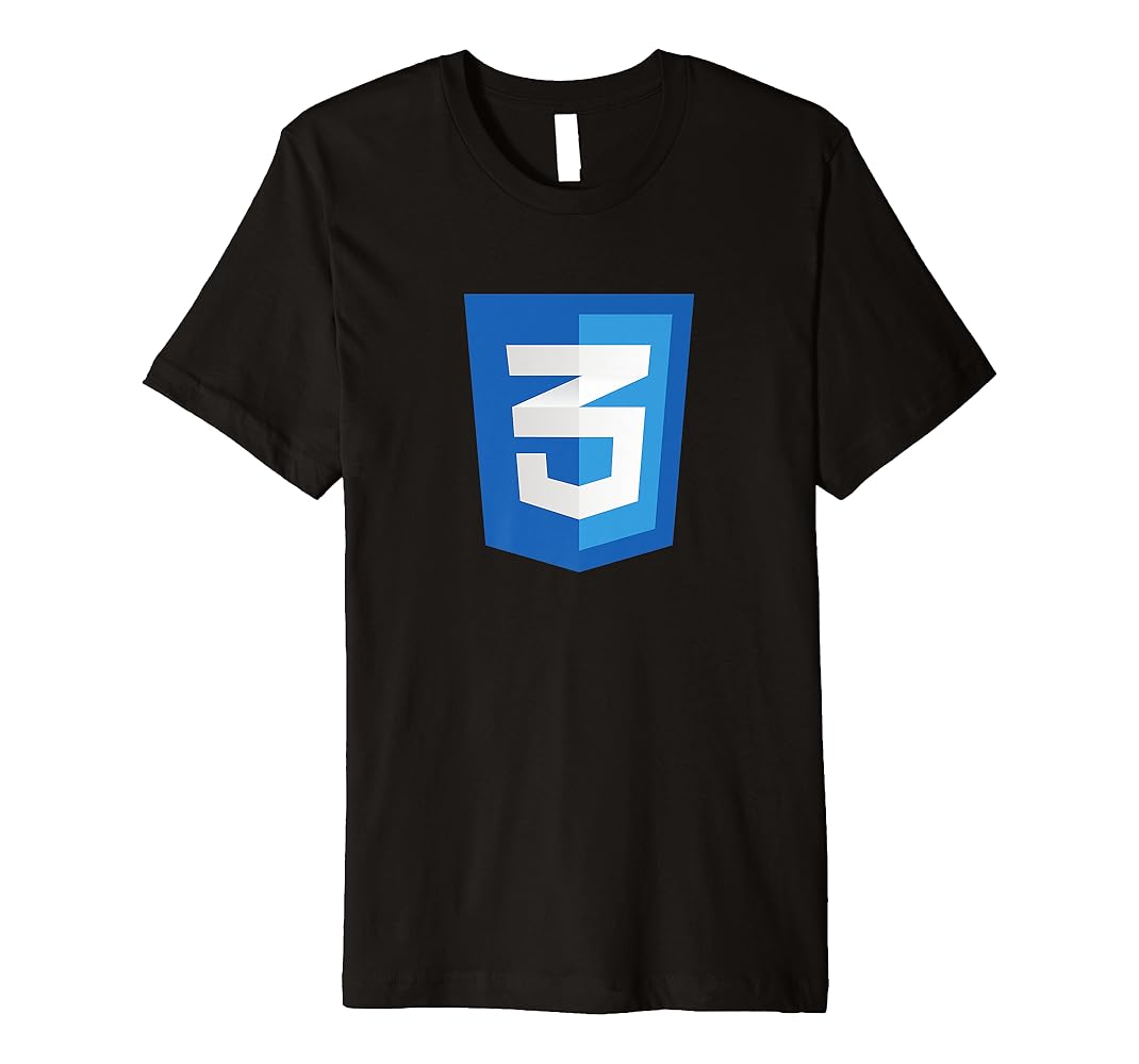 Css3 Logo Transparent