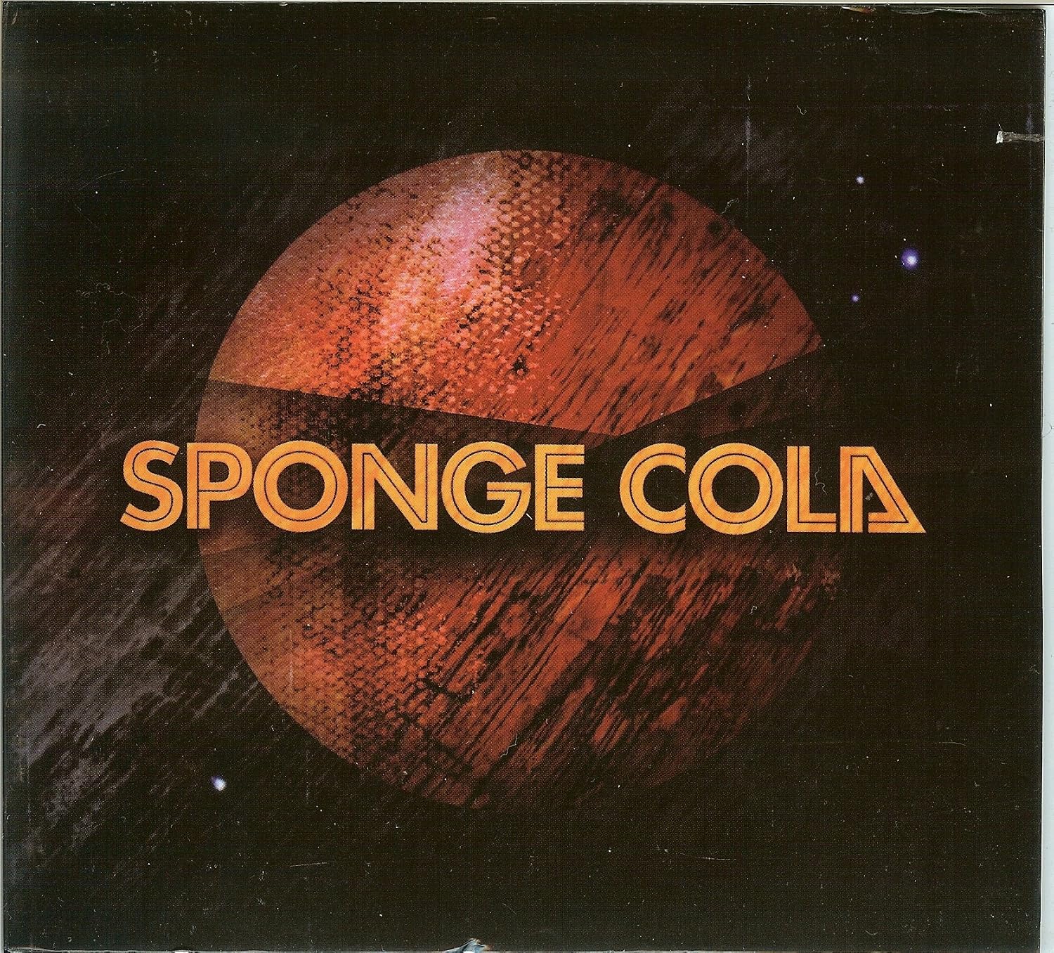 Sponge Cola - Sponge Cola - Amazon.com Music