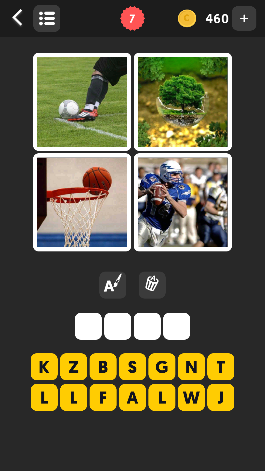 Word Search - Word Connect - Word Games - App on Amazon Appstore