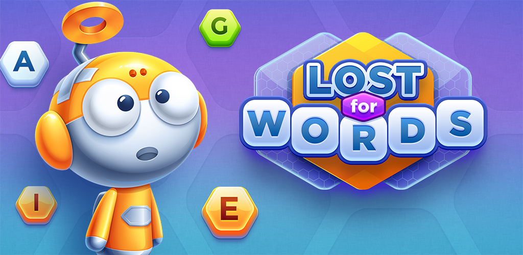 Lost for Words - App on Amazon Appstore