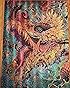 Paperblanks Humming Dragon (Android Jones Collection) 1000 Piece Jigsaw ...