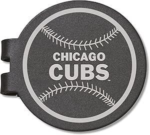 Amazon.com : MLB Chicago Cubs Prevail Money Clip : Sports Fan Baseball ...