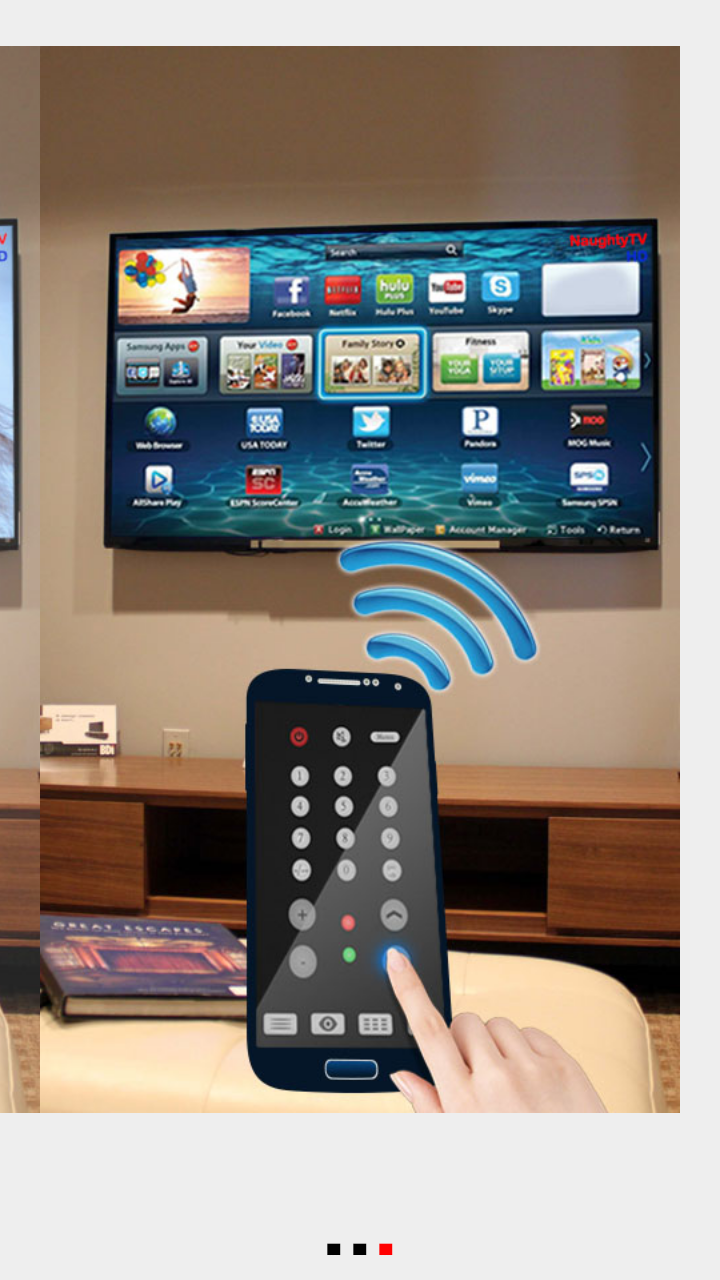 TV Remote Joke with Friends - App on Amazon Appstore