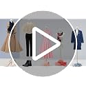 Amazon.com: Female Mannequin Torso, 47"-82" Height Adjustable Dress ...