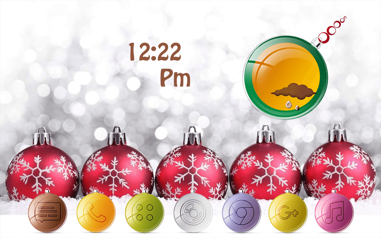 Yule Season - App on Amazon Appstore