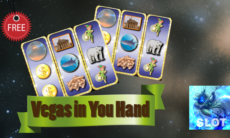 Project Slots Poseidon Land : Free Casino Slot Machines - App on Amazon ...