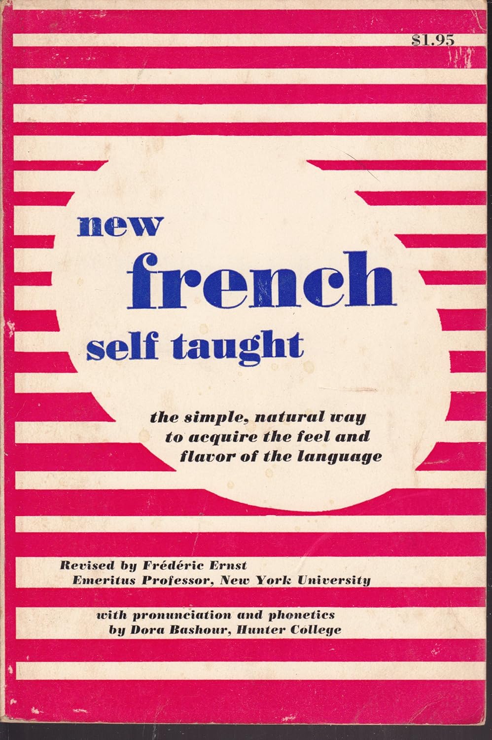New French Self Taught: Amazon.com: Books