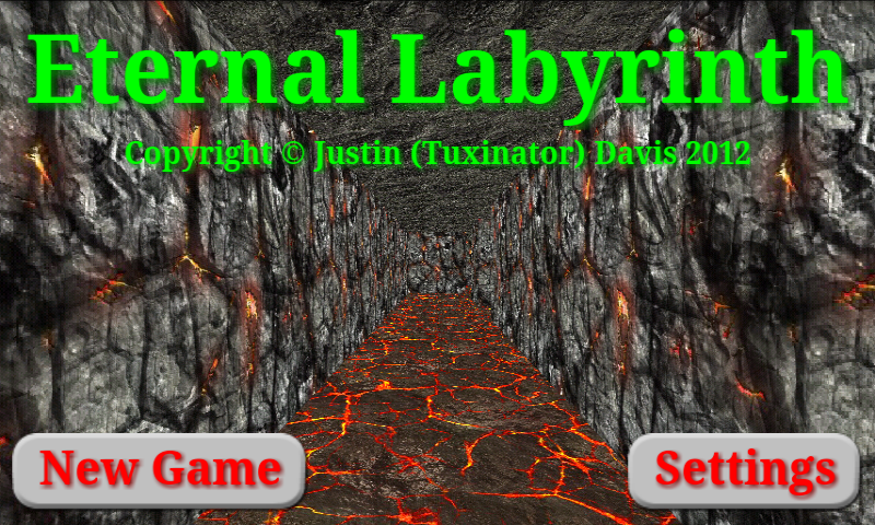 Eternal Labyrinth FREE:Amazon.com:Appstore for Android