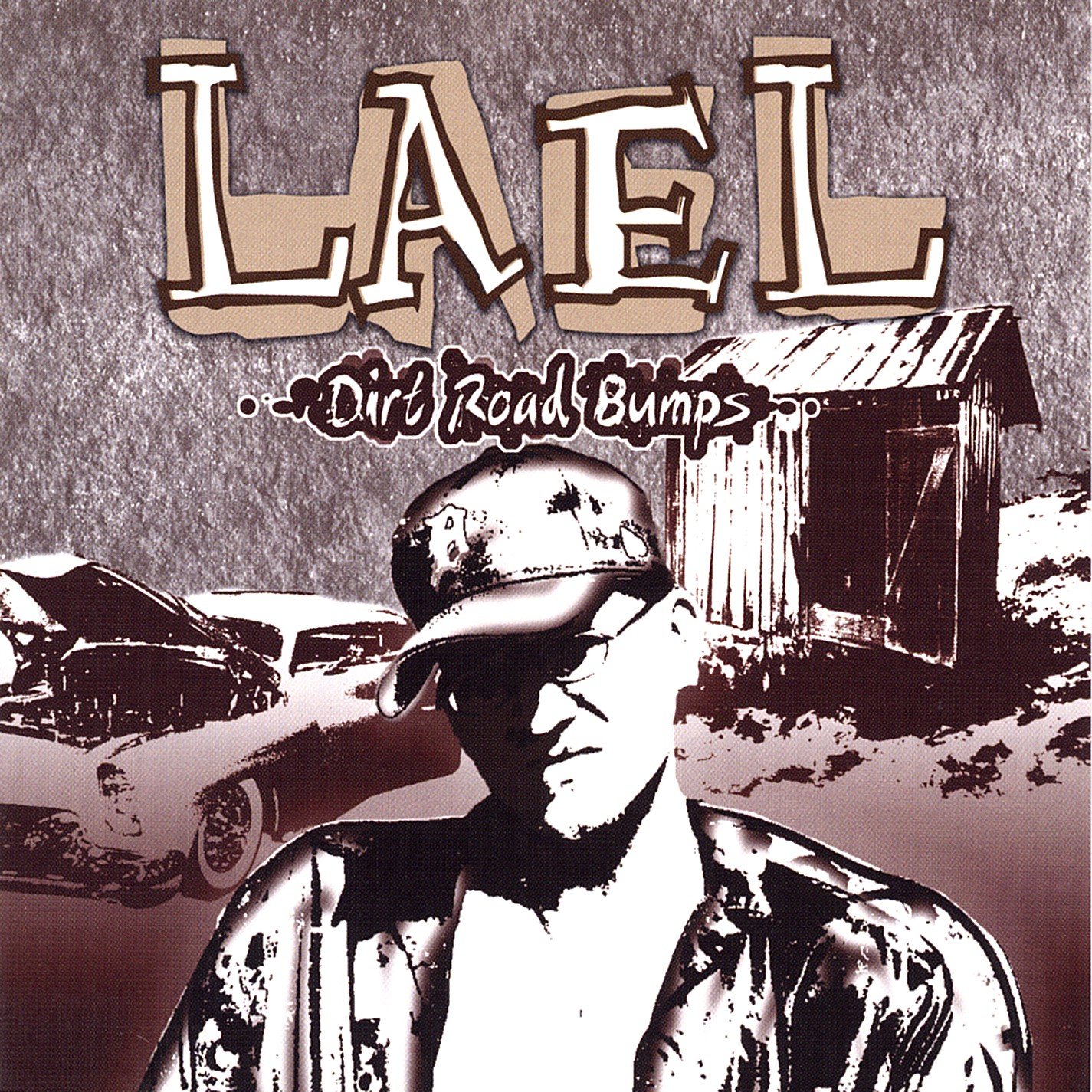 Lael - Dirt Road Bumps - Amazon.com Music