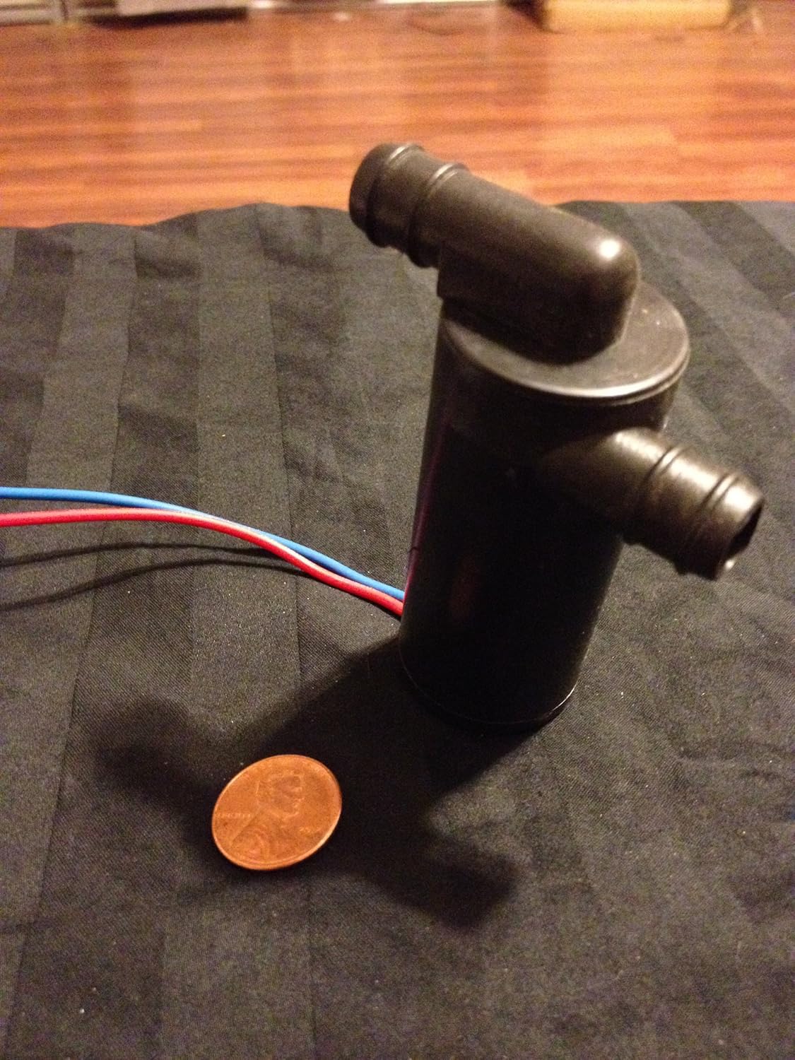 6v Dc Pump Water Device Mini Pump Fish Tank Motor Cpu Cooling 7l/min ...