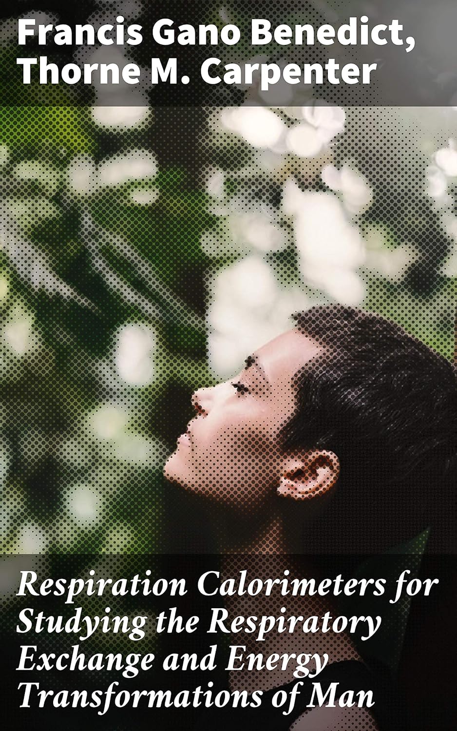 Respiration Calorimeters for Studying the Respiratory Exchange and ...