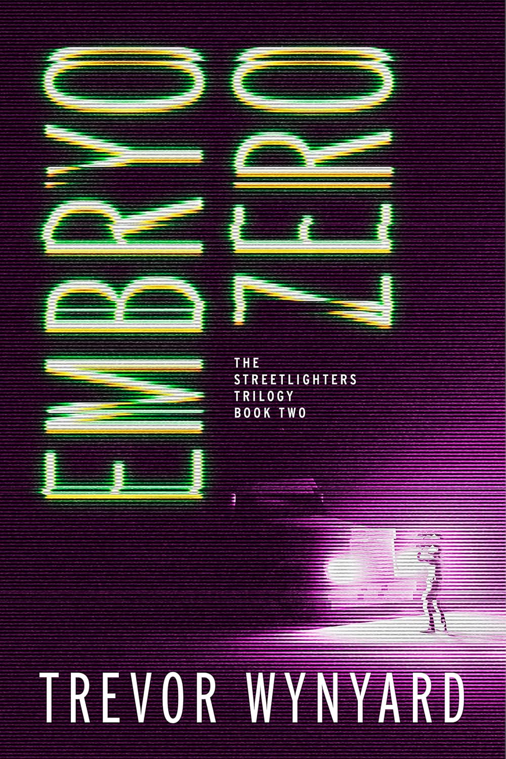 Amazon.com: Embryo Zero (The Streetlighters Trilogy Book 2) eBook ...