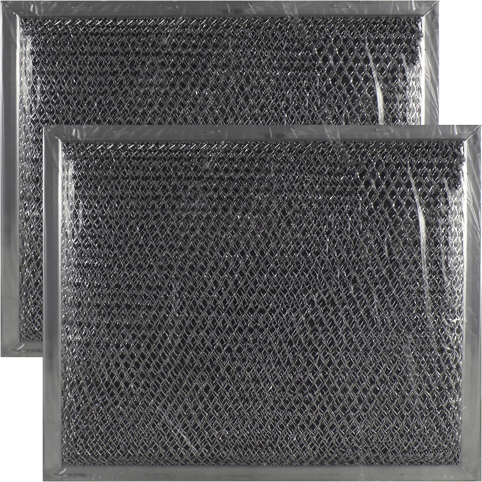 Amazon.com - Air Filter Factory Replacement For GE WB2X8253, WB02X10700 ...