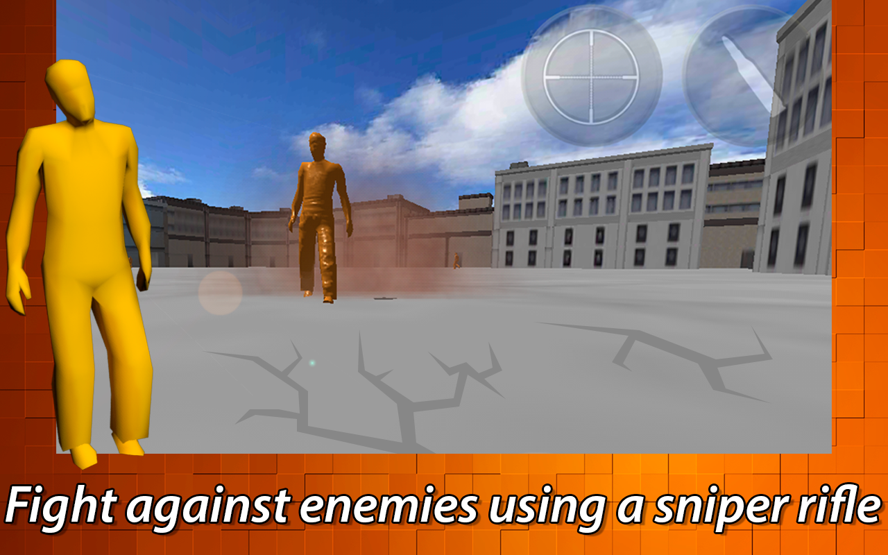 Strike: City Gunplay - App on Amazon Appstore