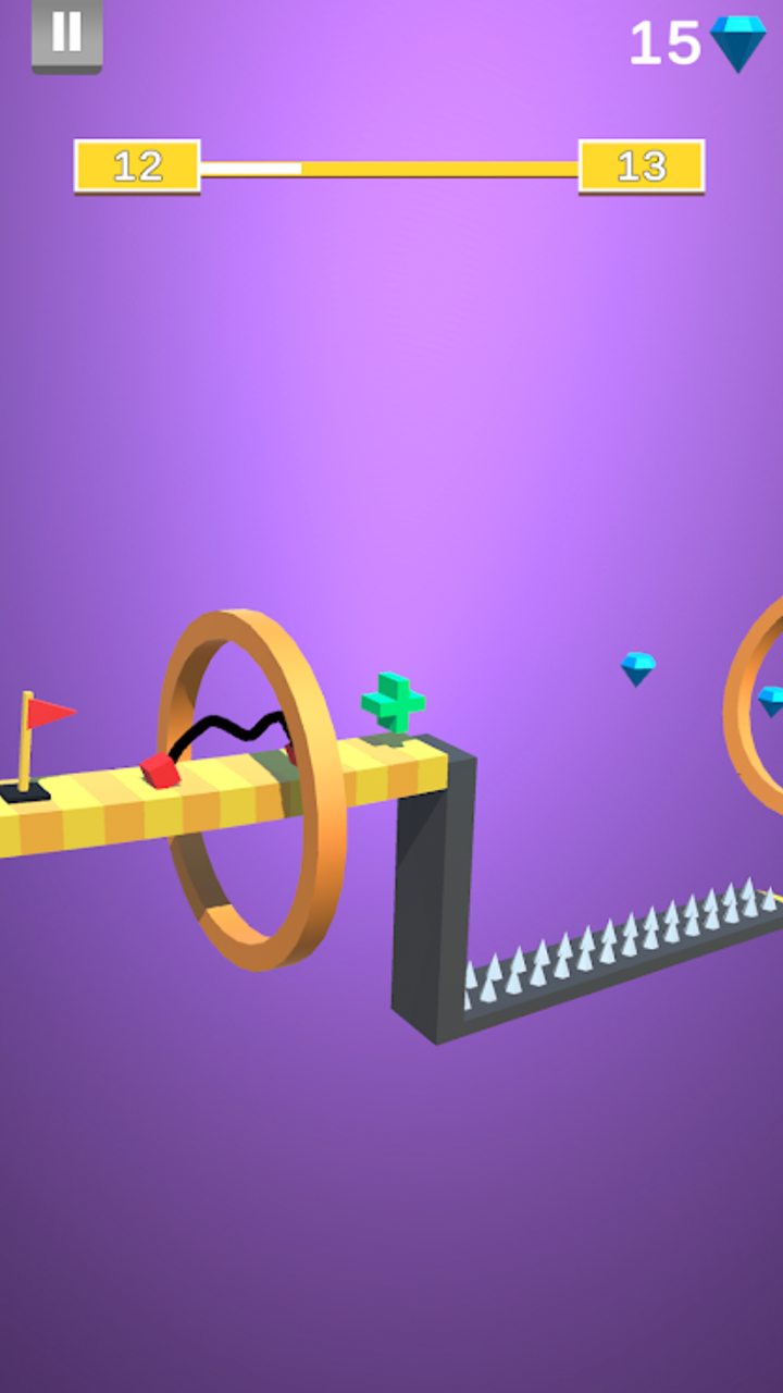 Draw Climber Sweeper : Draw Lines Car:Amazon.de:Appstore for Android