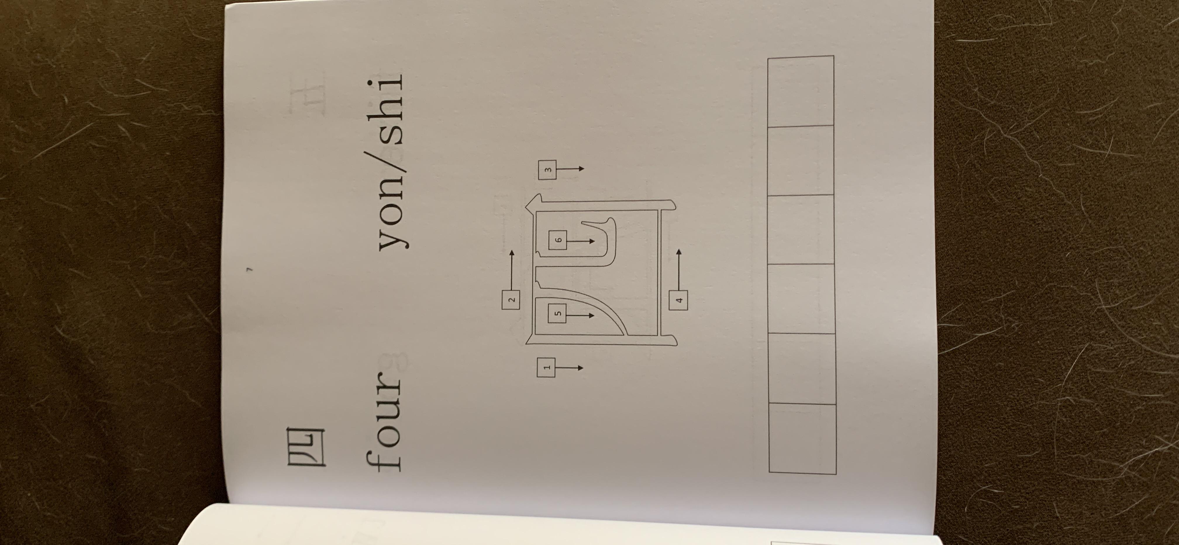 LEARN JAPANESE KANJI Coloring Book: Learn 100 High Frequency Characters ...