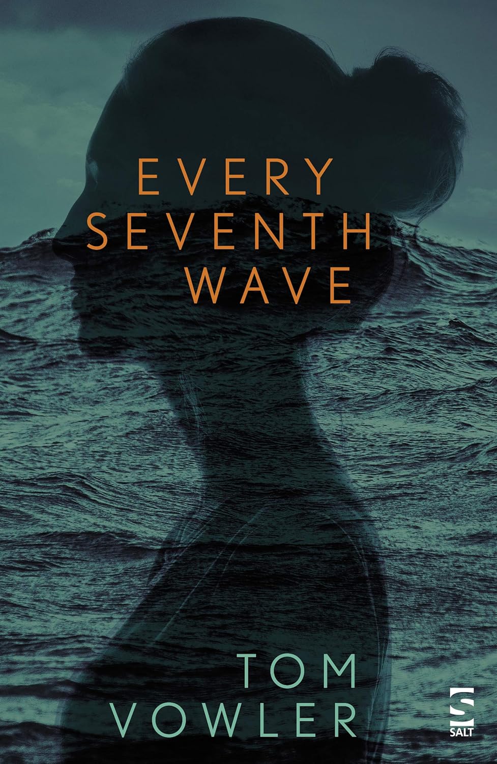 Every Seventh Wave: Vowler, Tom: 9781784632397: Amazon.com: Books