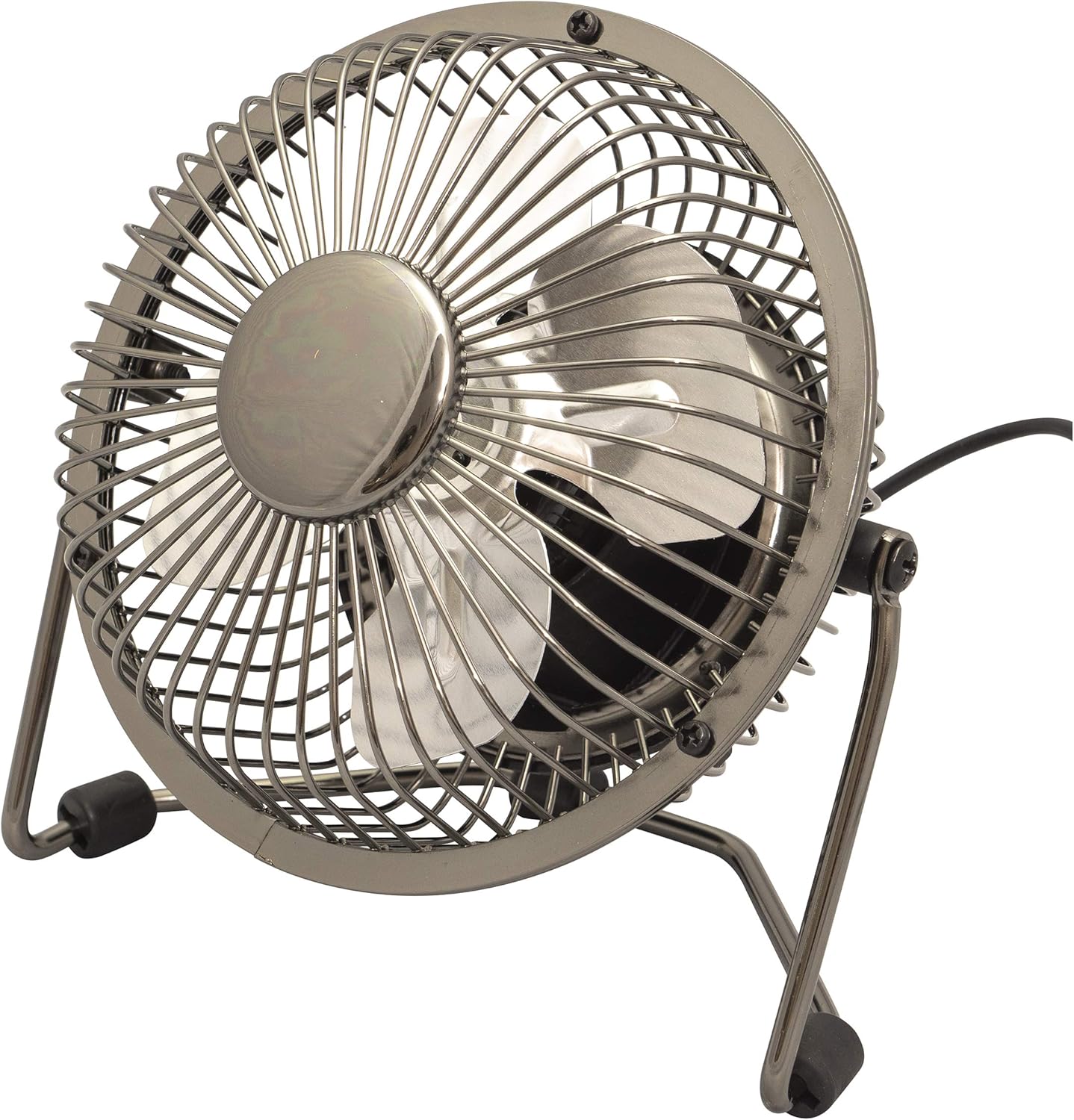 Schallen Mini Portable USB Powered Desktop Office Computer, PC, Mac ...