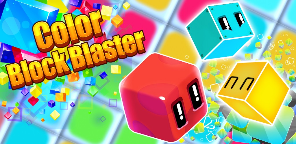 Color Block Blaster:www.amazon.com:Appstore for Android