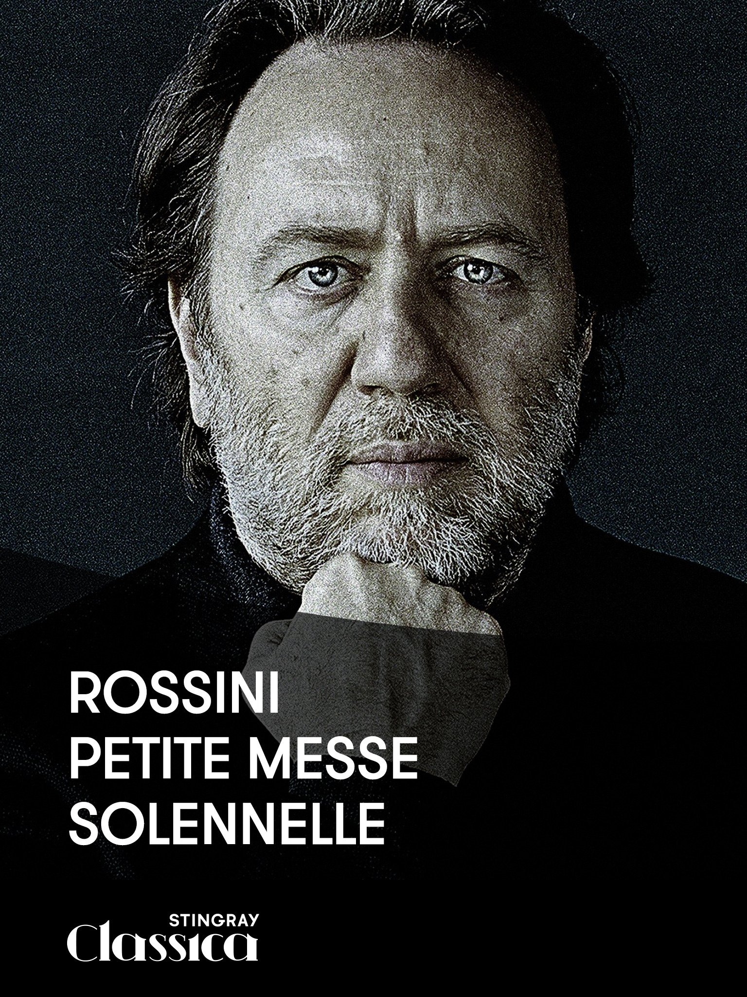 Amazon.com: Rossini - Petite messe solennelle : Manuela Custer, Mirco ...