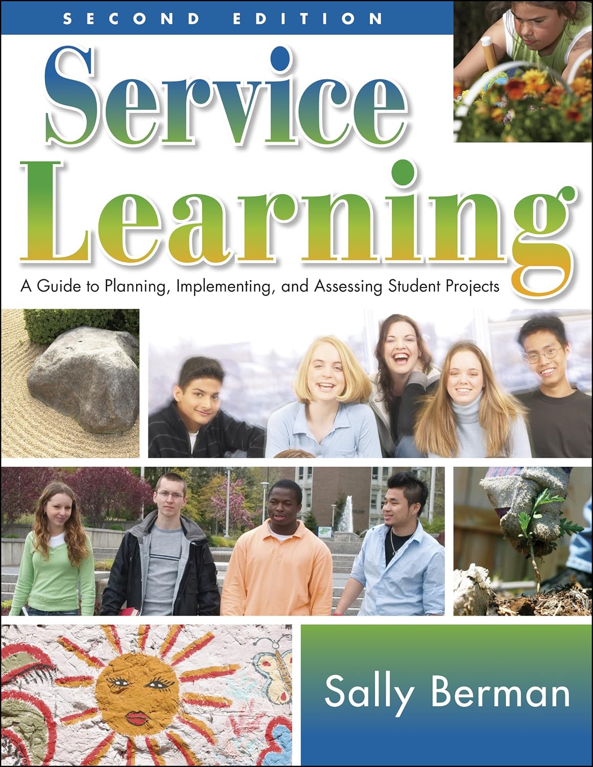 Amazon.com: Service Learning: A Guide to Planning, Implementing, and ...