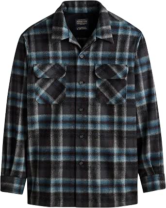Pendleton Men's Classic : Amazon.com.au: Clothing, Shoes & Accessories