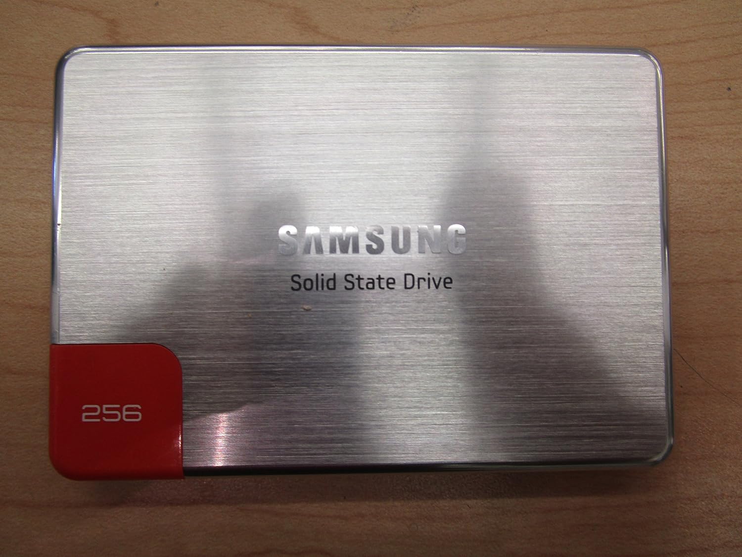 Amazon.com: Samsung MZ-5PA256 256 GB Solid State Drive : Electronics
