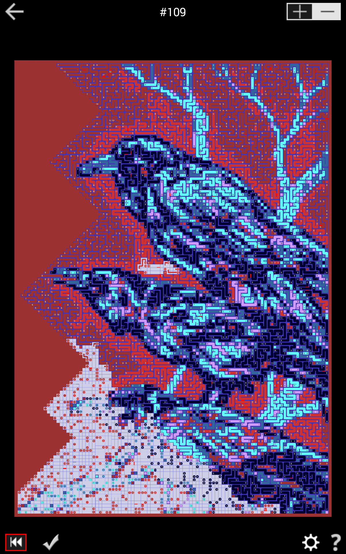 PathPix Wild - App on Amazon Appstore