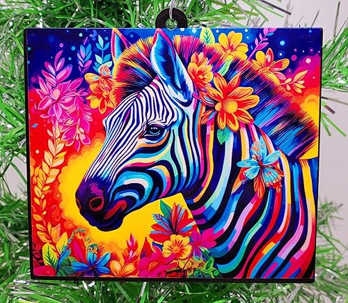 Zebra Symbolism and Meaning