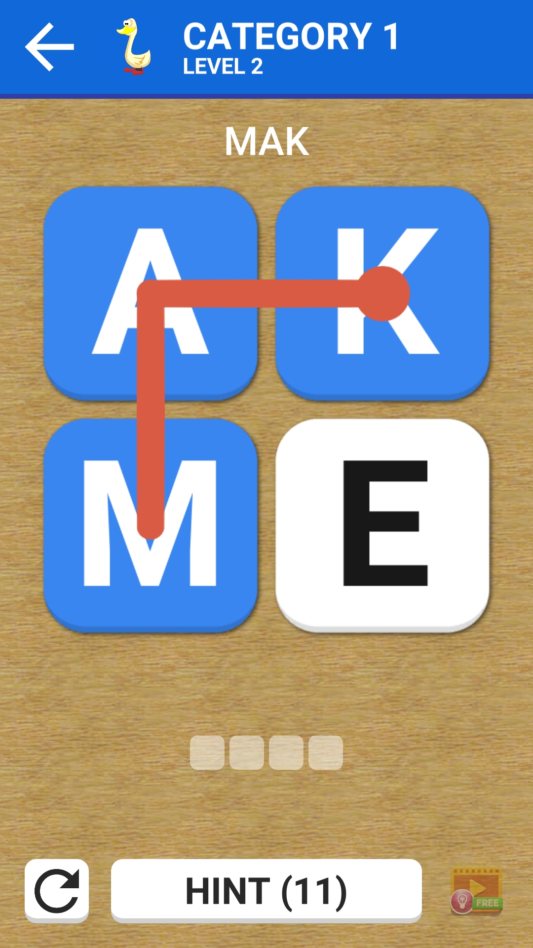 Ultimate Word Game - App on Amazon Appstore