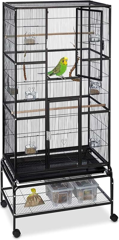Amazon.co.uk: indoor aviaries