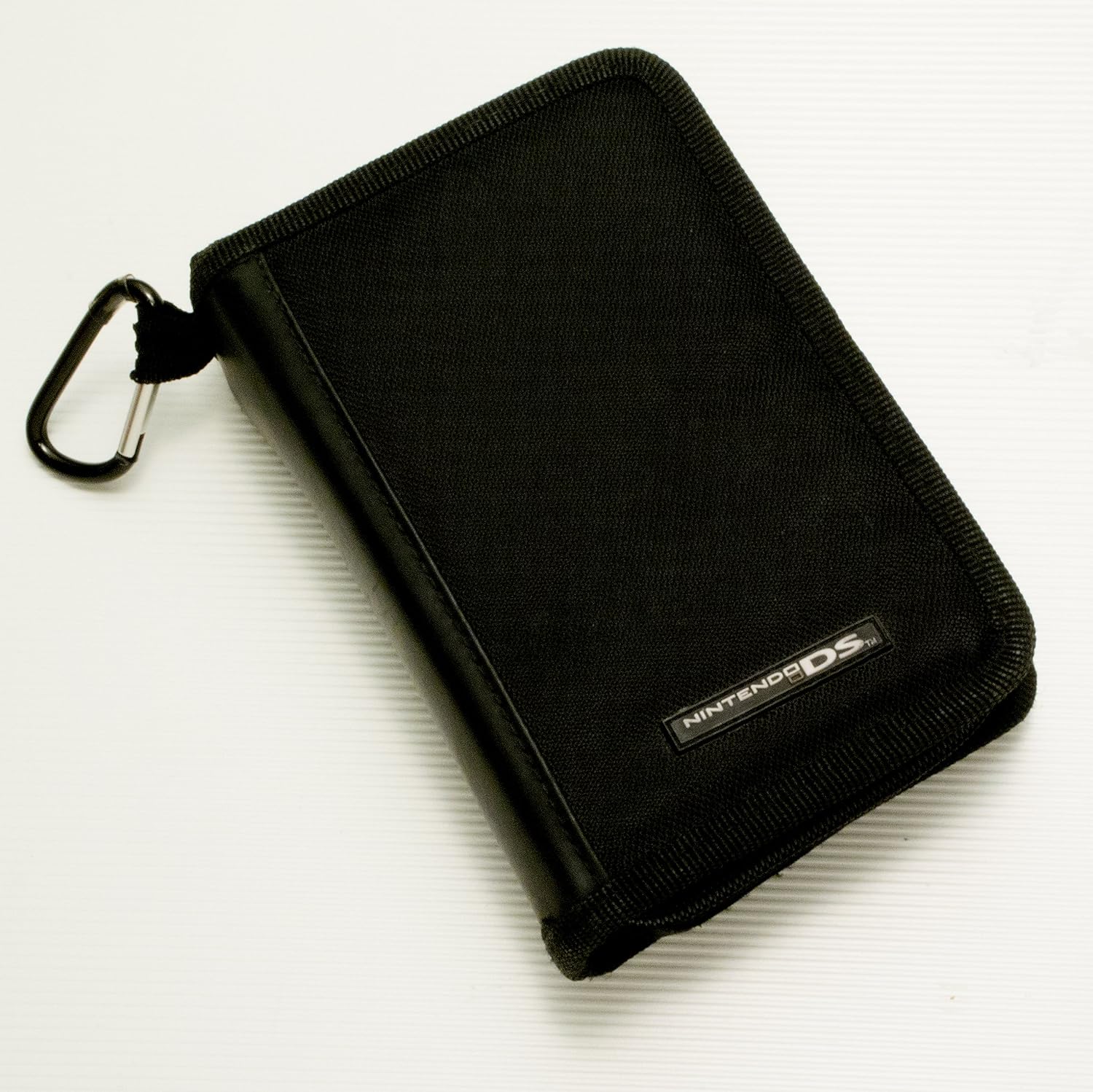 Amazon.com: Nintendo DS Switch N Carry Travel Case : Everything Else