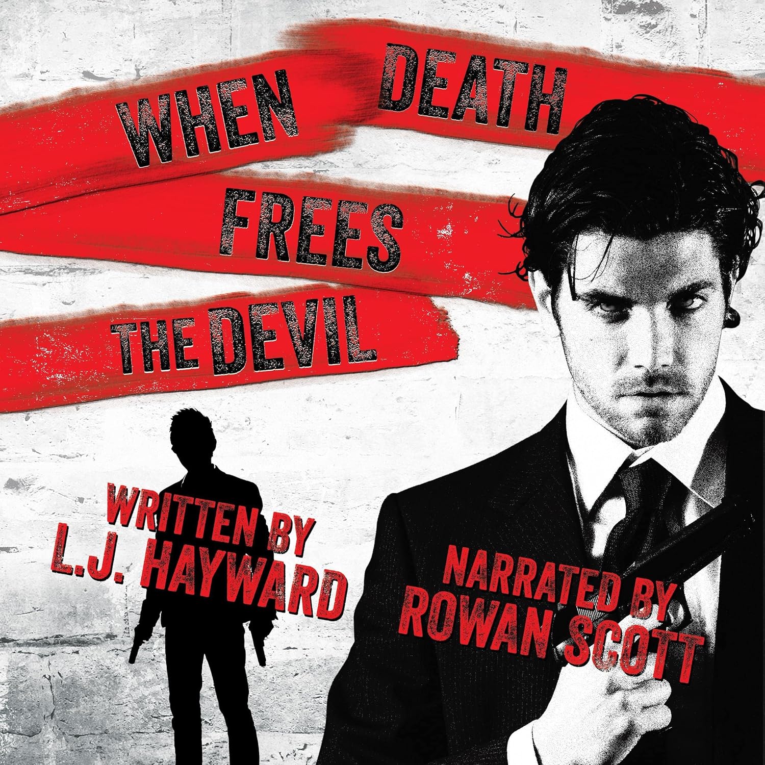 Amazon.com: When Death Frees the Devil: Death and the Devil, Book 3 ...