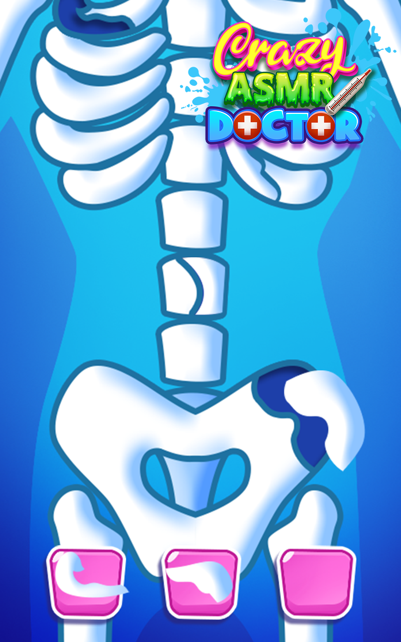 ASMR Nurse - Hospital & Doctor Emergency Room Games - App on Amazon ...