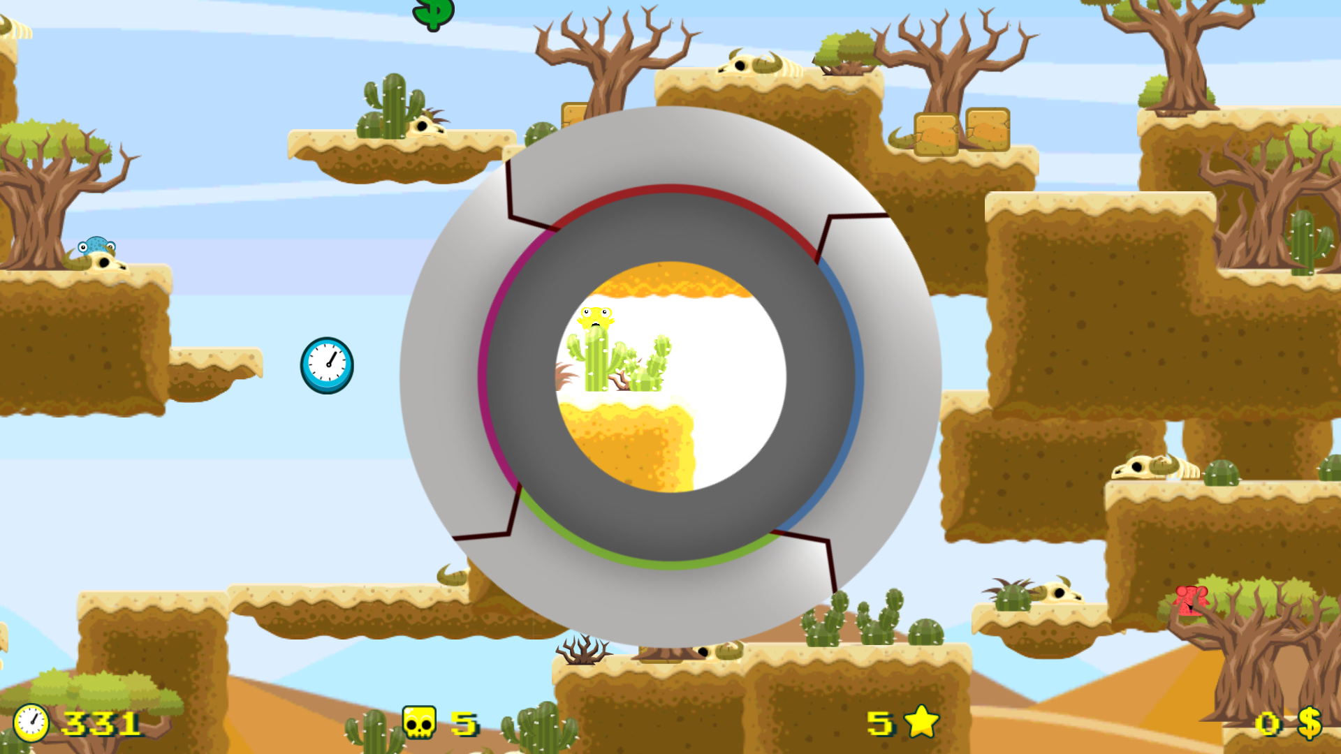 Monsters Hiding 👻:Amazon.de:Appstore for Android