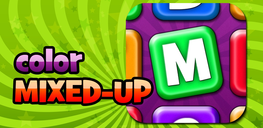 Color Mixed Up:Amazon.com:Appstore for Android