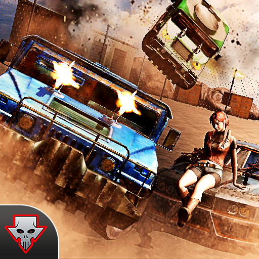 Car Clash : Epic Shooting Game - App on Amazon Appstore