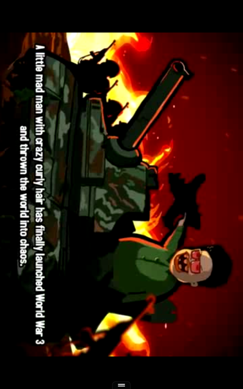 Lamebo VS. Zombies - App on Amazon Appstore