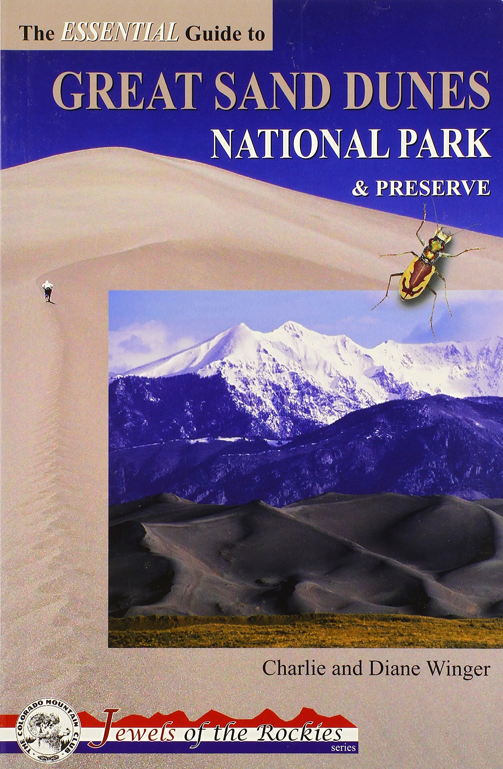 The Essential Guide to Great Sand Dunes National Park and Preserve ...
