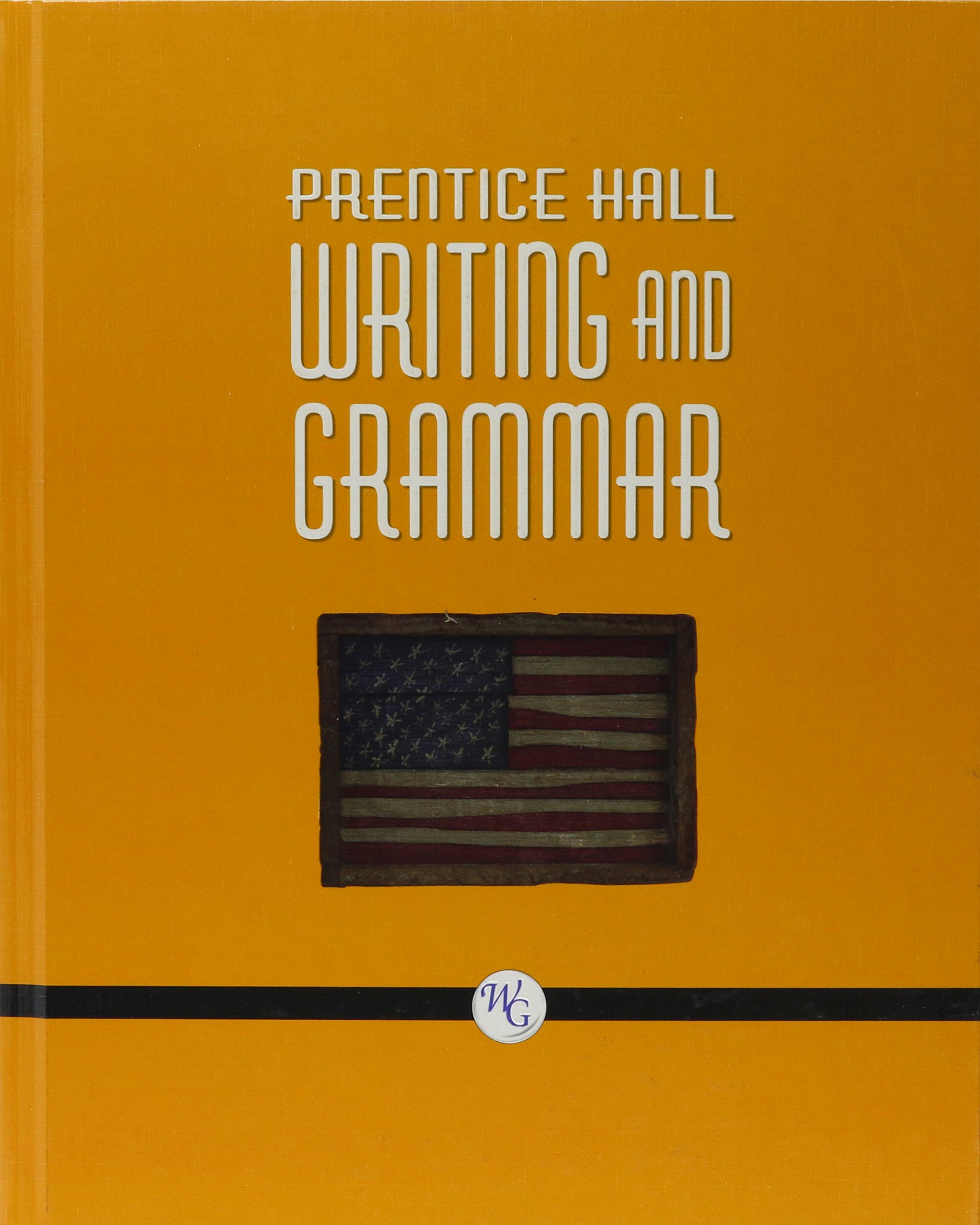 Amazon.com: Prentice Hall Writing and Grammar, Grade 11: 9780132009669 ...