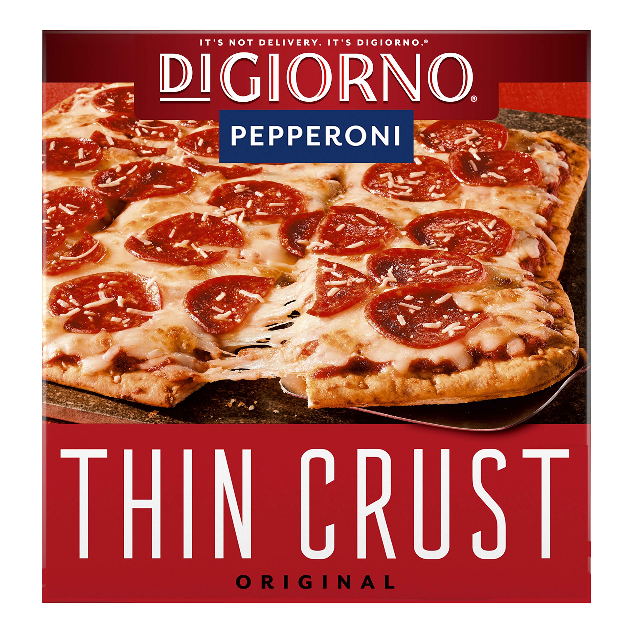 Digiorno Logo