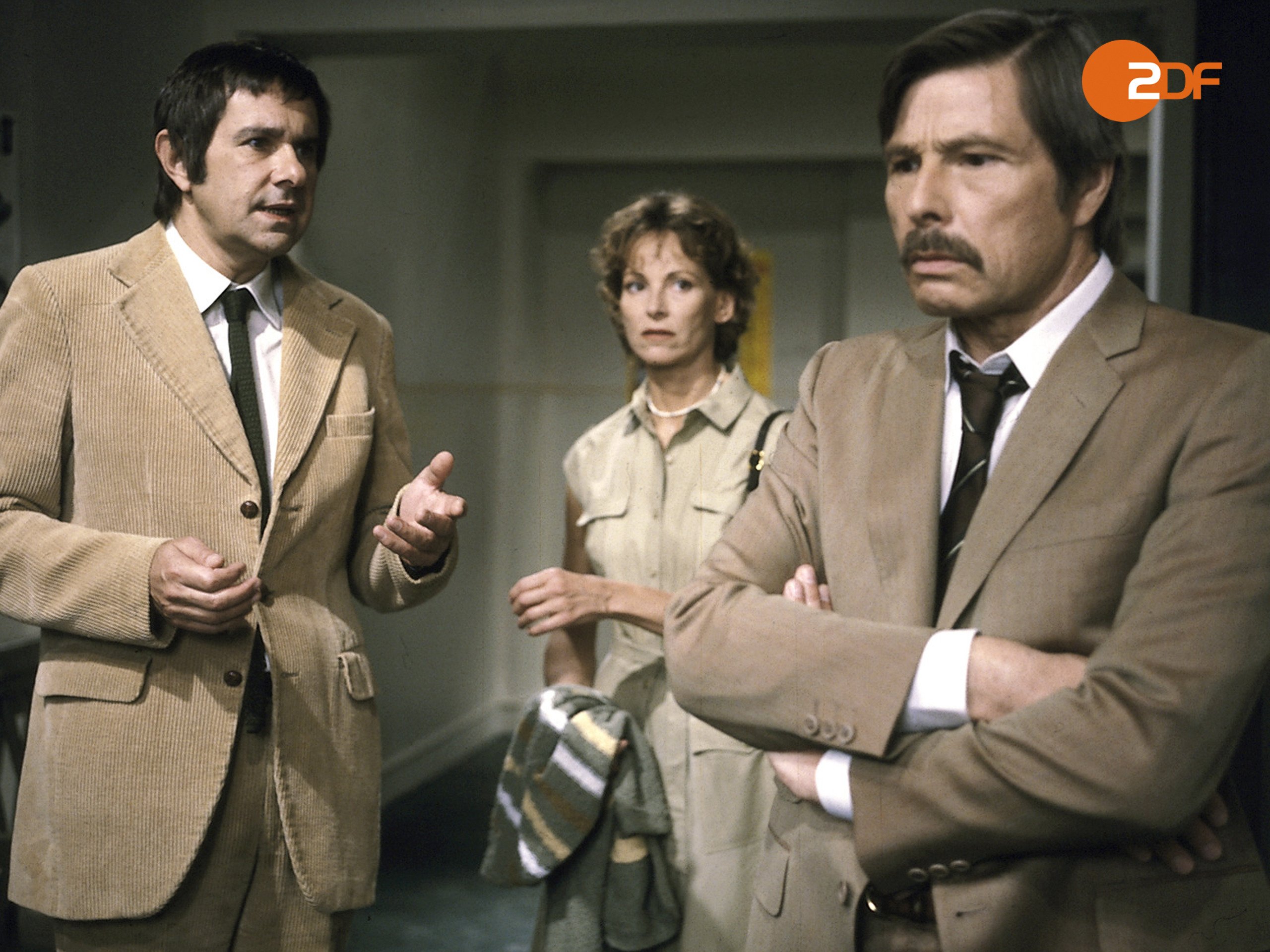 Amazon.de: Derrick - Staffel 6 ansehen | Prime Video