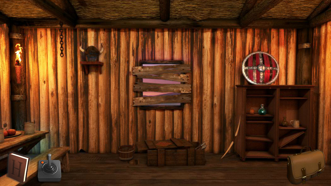 Viking's Escape - App on Amazon Appstore