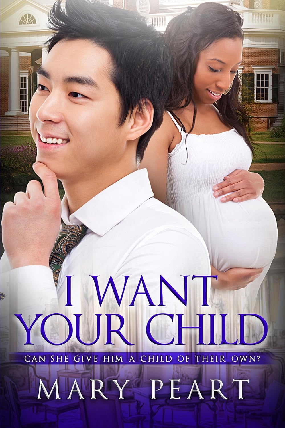I Want Your Child: A Billionaire BWAM Pregnancy Romance (Sophia And ...