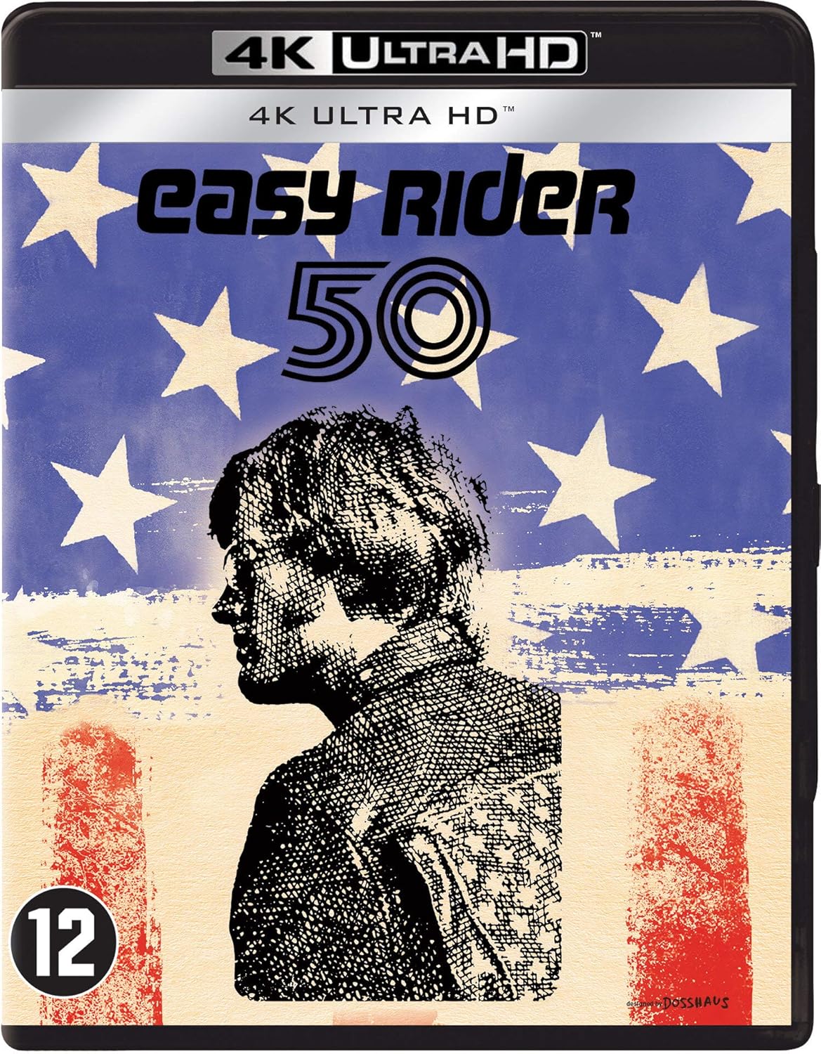 Amazon.com: EASY RIDER (UHD) : Movies & TV