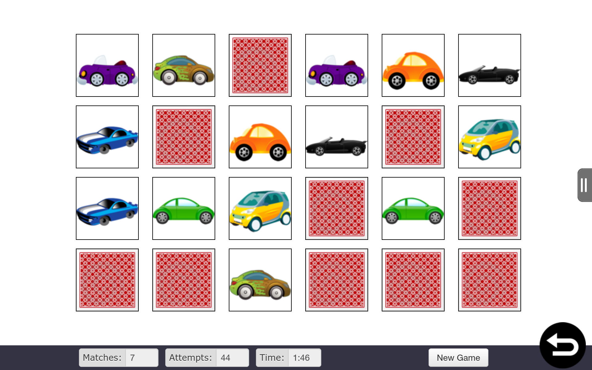 Cars: Videos, Games, Photos, Books & Interactive Activities for Kids by ...